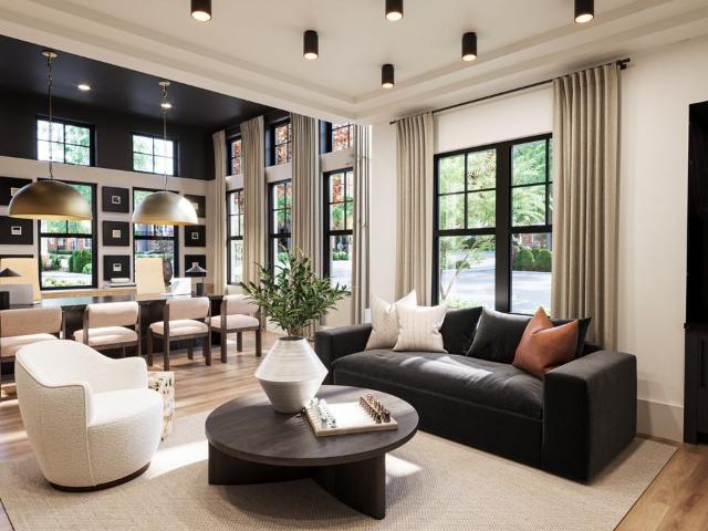 Overlook at Morganton Park 1 Bedroom Apartment for Rent at Universal Rd, Southern Pines, NC 28387