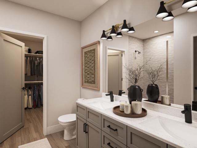 Overlook at Morganton Park 2 Bedroom Apartment for Rent at Universal Rd, Southern Pines, NC 28387