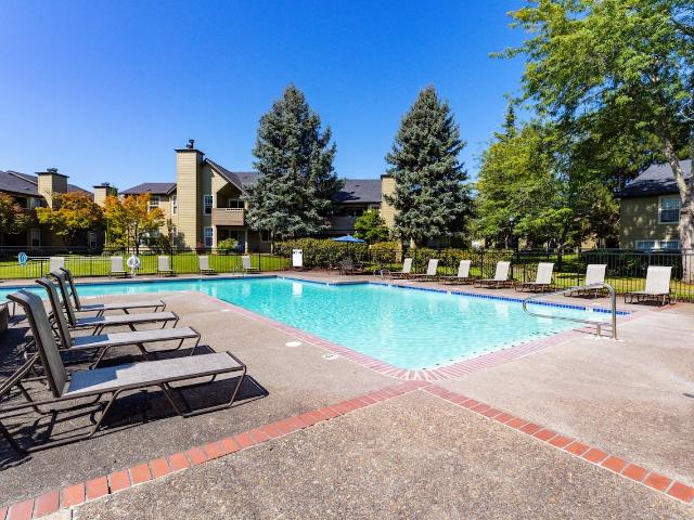 Overlook at Murrayhill Apartments 2 Bedroom Apartment for Rent at 14595 Sw Osprey Dr, Beaverton, OR 97007 Neighbors Southwest