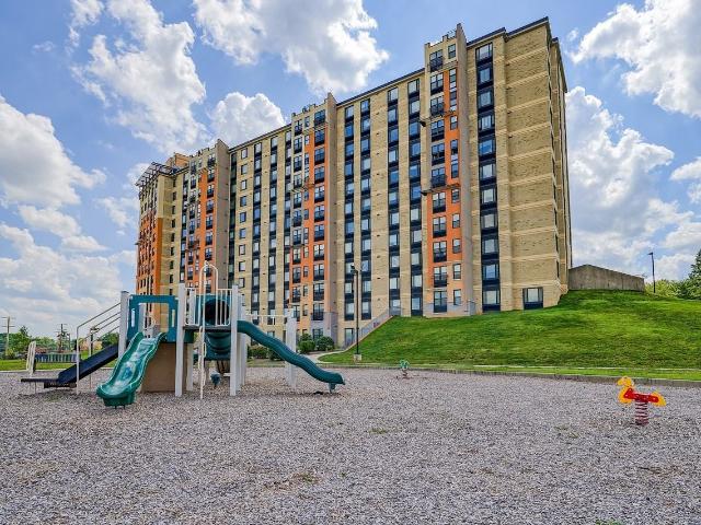 Overlook at Oxon Run 2 Bedroom Apartment for Rent at 3700 9th St Se, Washington, DC 20032 Congress Heights