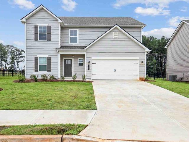 Overlook at Palisades 3 Bedroom Apartment for Rent at Paris Rd, Dallas, GA 30132
