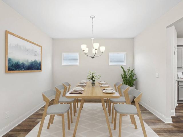 Overlook at Palisades 4 Bedroom Apartment for Rent at Paris Rd, Dallas, GA 30132