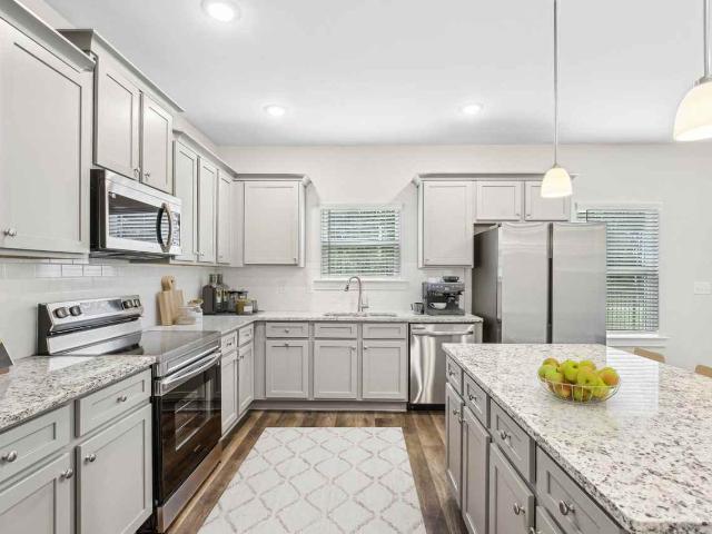 Overlook at Palisades 4 Bedroom Apartment for Rent at Paris Rd, Dallas, GA 30132