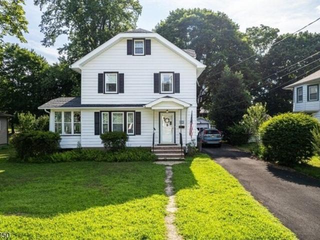 Overlook Ave, Boonton, Home For Sale