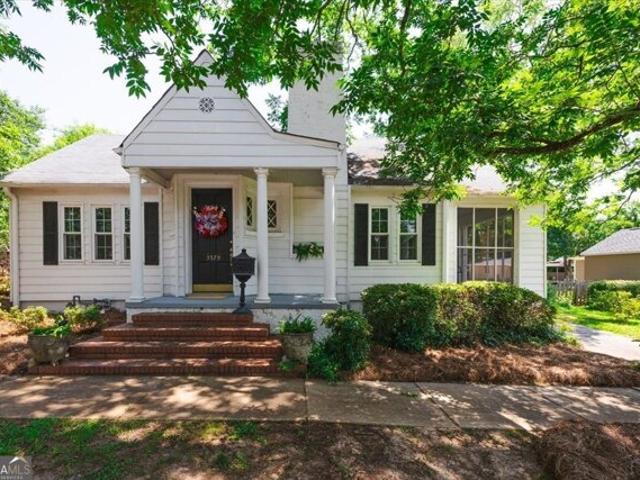 Overlook Ave, Macon, Home For Sale