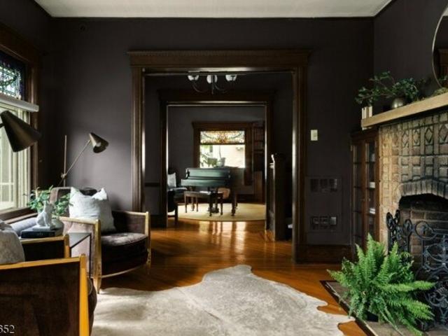 Overlook Ave, West Orange, Home For Sale