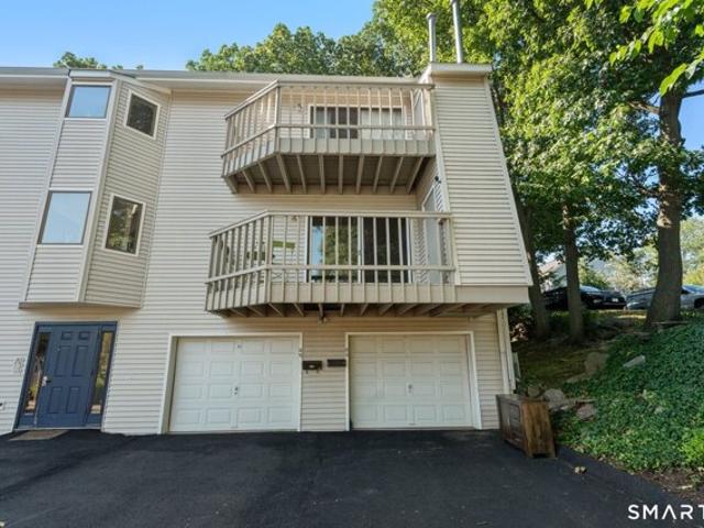 Overlook Ave Unit,fairfield, Condo For Sale