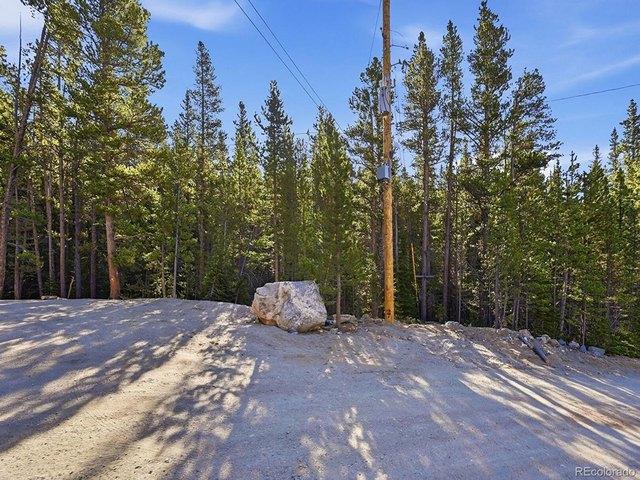 Overlook Ct Lot 36, Idaho Springs, CO 80452
