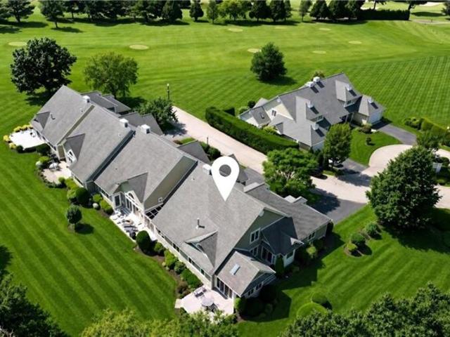 Overlook Dr Unit,north Kingstown, Home For Sale