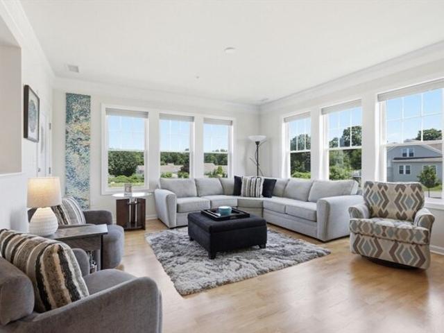 Overlook Dr Unit,andover, Condo For Sale
