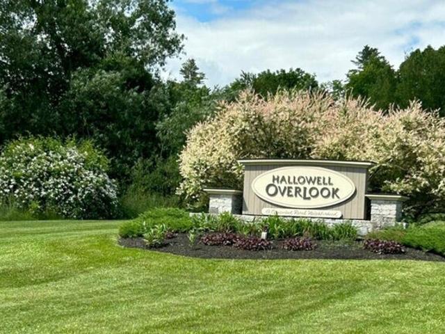 Overlook Dr Unit,hallowell, Plot For Sale