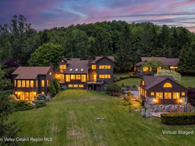 Overlook Dr, Andes, Home For Sale