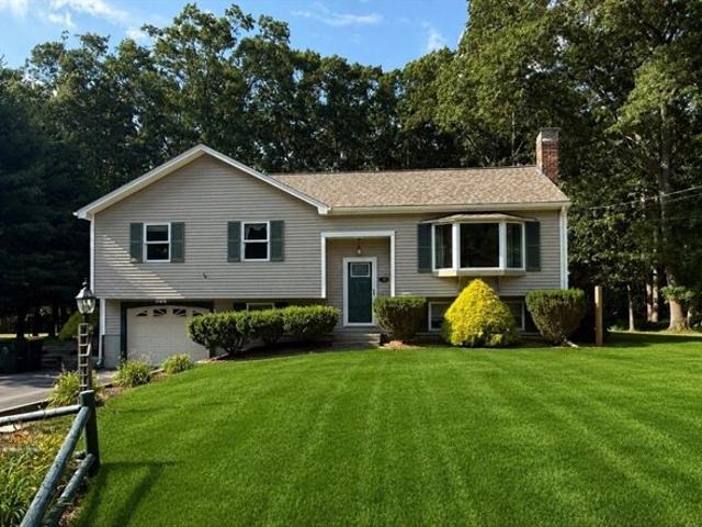 Overlook Dr, Bellingham, Home For Sale