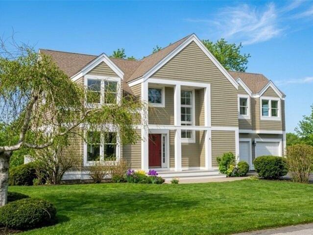 Overlook Dr, Bristol, Home For Sale