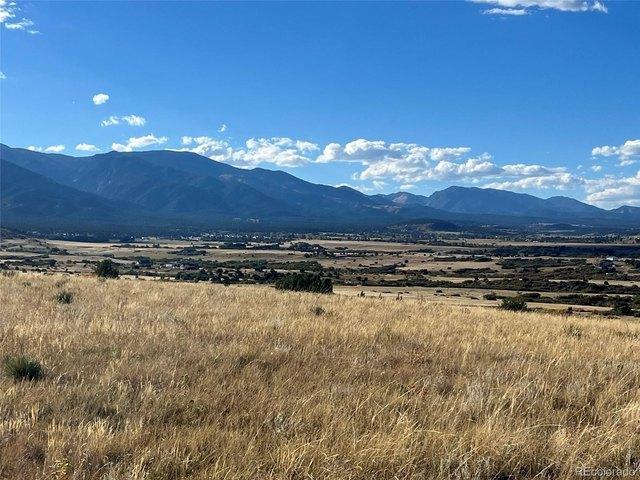Overlook Dr, Colorado City, CO 81019