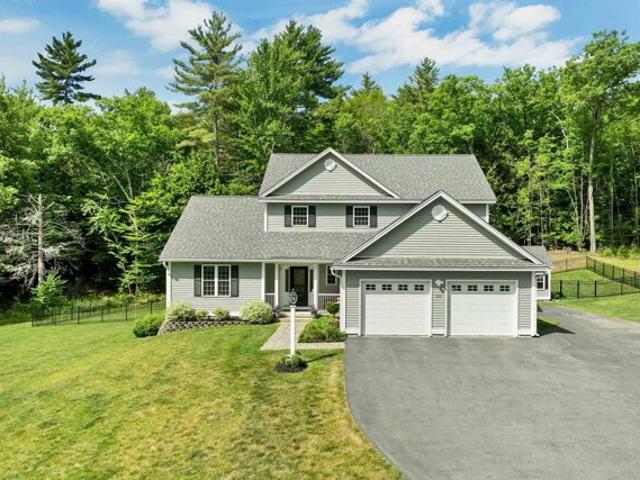 Overlook Dr, Dunbarton, Home For Sale
