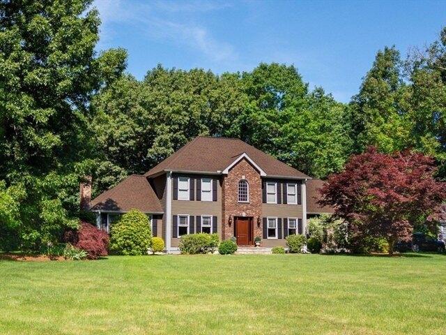 Overlook Dr, Groton, Home For Sale