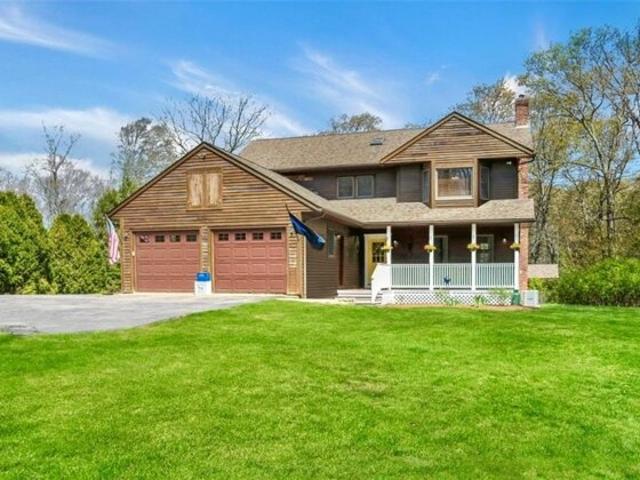 Overlook Dr, Hopkinton, Home For Sale