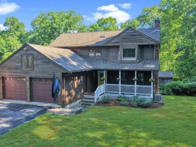 Overlook Dr, Hopkinton, Home For Sale