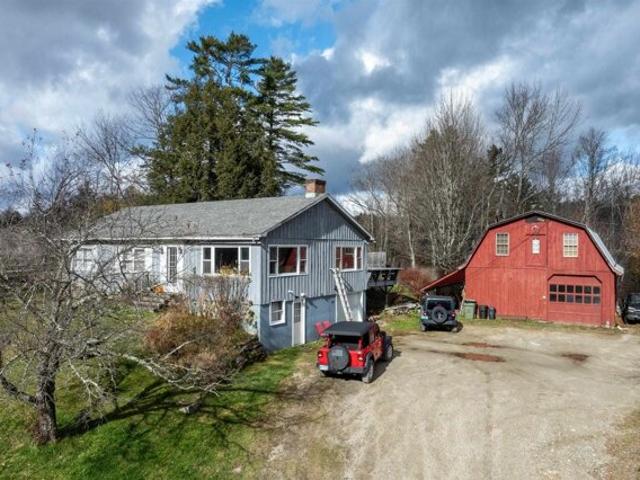Overlook Dr, Londonderry, Home For Sale