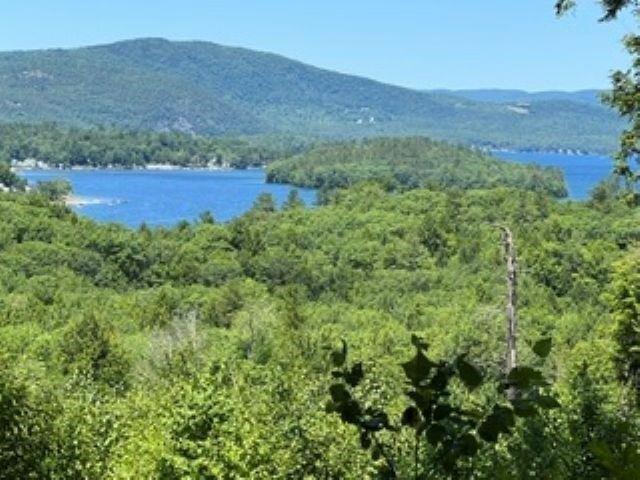 Overlook Dr Lot, Bristol, Plot For Sale