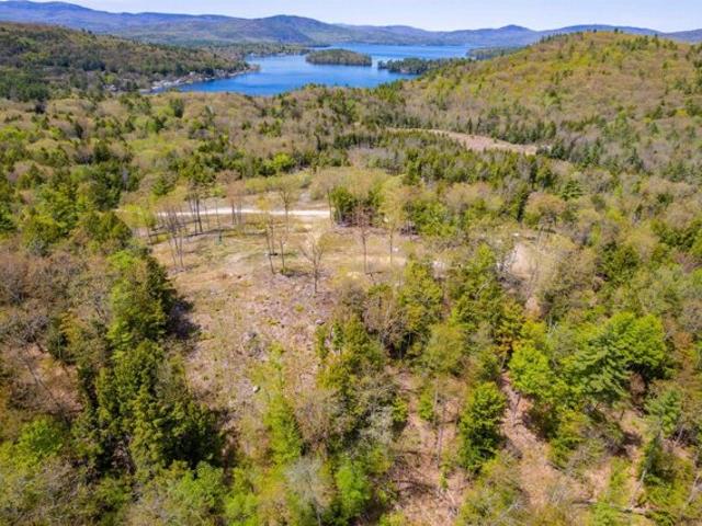 Overlook Dr Lot, Bristol, Plot For Sale