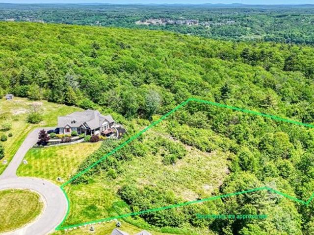Overlook Dr Lot,hallowell, Plot For Sale