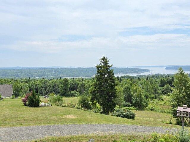 Overlook Dr Lot,stockton Springs, Plot For Sale