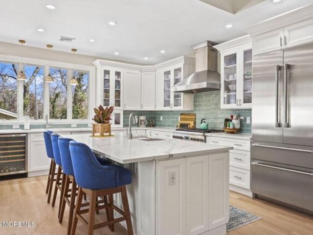 Overlook Dr, Neptune Township, Home For Sale