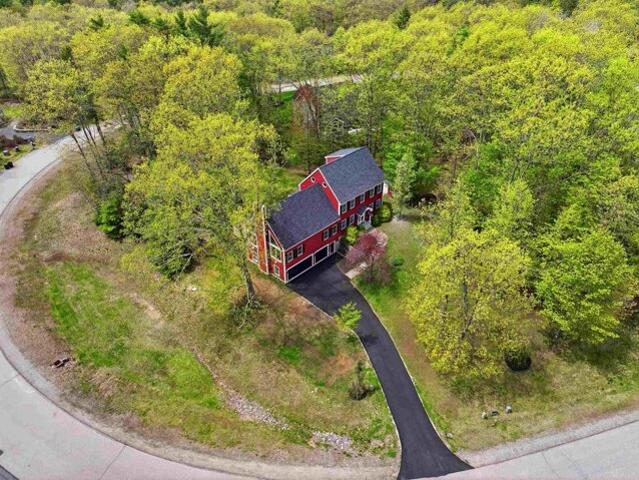 Overlook Dr, Newfields, Home For Sale