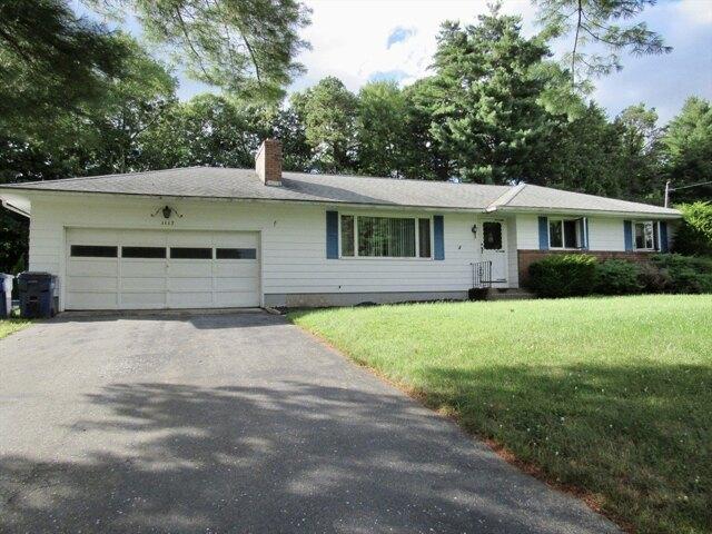 Overlook Dr, Palmer, Home For Sale