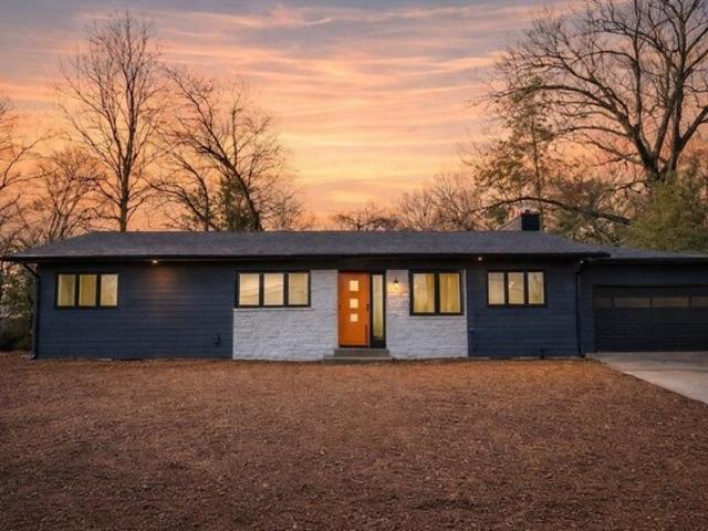 Overlook Dr, Springfield, Home For Sale
