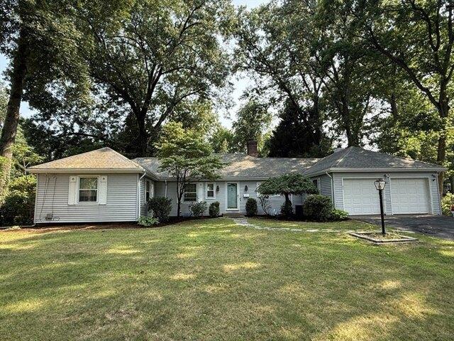 Overlook Dr, Springfield, Home For Sale
