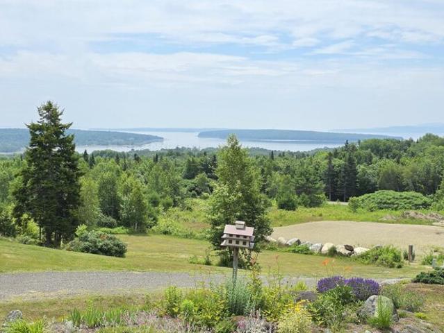 Overlook Dr, Stockton Springs, Home For Sale