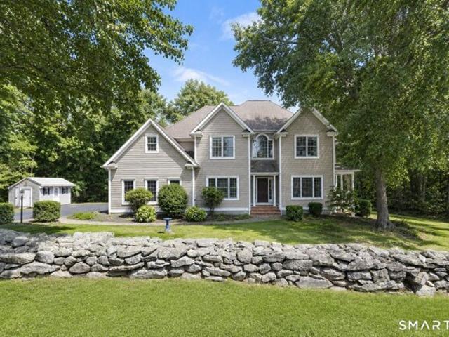 Overlook Farms Rd, Killingworth, Home For Sale