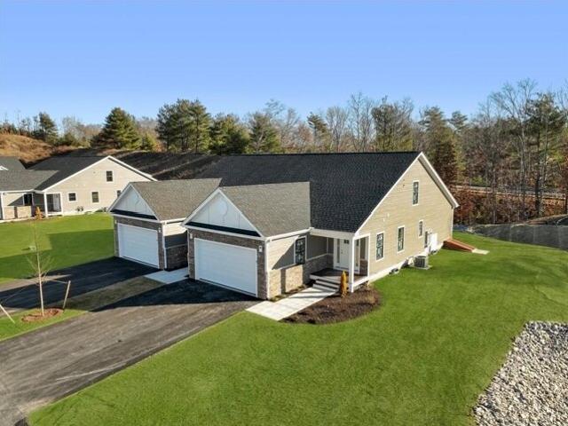 Overlook Ln, Glocester, Condo For Sale