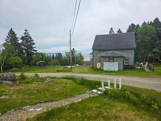 Overlook Ln, Machiasport, Home For Sale
