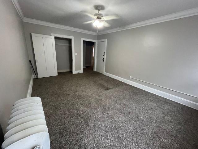 Overlook Manor Apartments 1 Bedroom Apartment for Rent at 2431 Overlook Rd, Cleveland Heights, OH 44106 Cleveland Heights