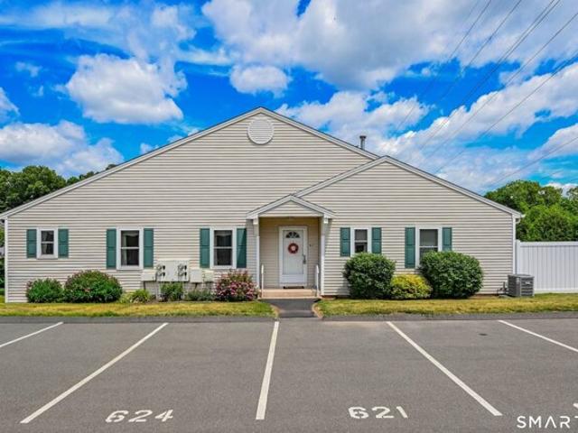 Overlook Path Unit,southington, Condo For Sale