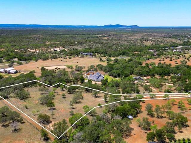 Overlook Pkwy Lot 118, Horseshoe Bay, TX 78657