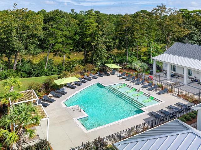 Overlook Point 1 Bedroom Apartment for Rent at 174 Overlook Point Pl, Charleston, SC 29492