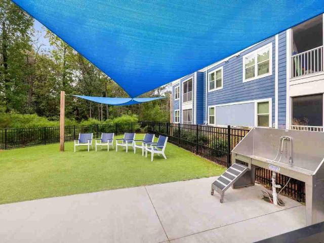 Overlook Point 2 Bedroom Apartment for Rent at 174 Overlook Point Pl, Charleston, SC 29492