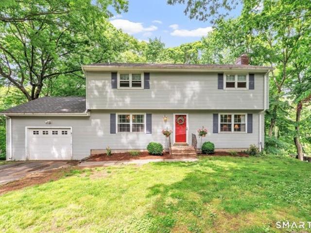 Overlook Pl, Trumbull, Home For Sale