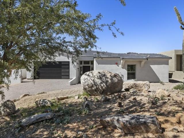 Overlook Plan Bellos at The Summit Community