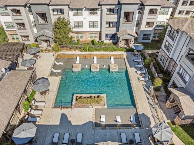 Overlook Ranch 1 Bedroom Apartment for Rent at 3101 Alliance Gateway Fwy, Fort Worth, TX 76177