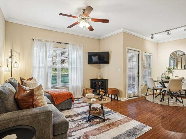 Overlook Ranch 1 Bedroom Apartment for Rent at 3101 Alliance Gateway Fwy, Fort Worth, TX 76177