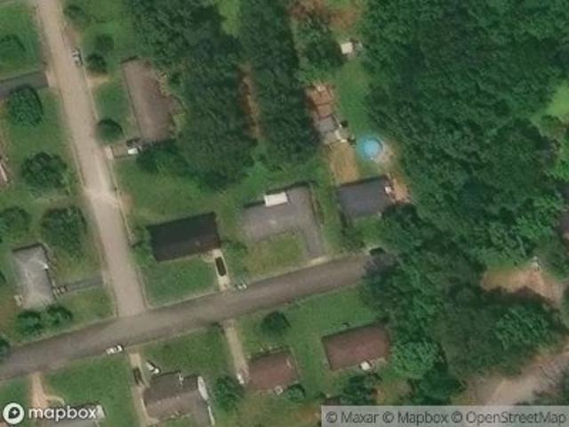 Overlook Rd