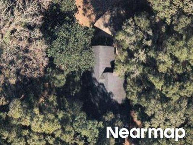 Overlook Rd