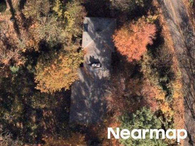 Overlook Rd