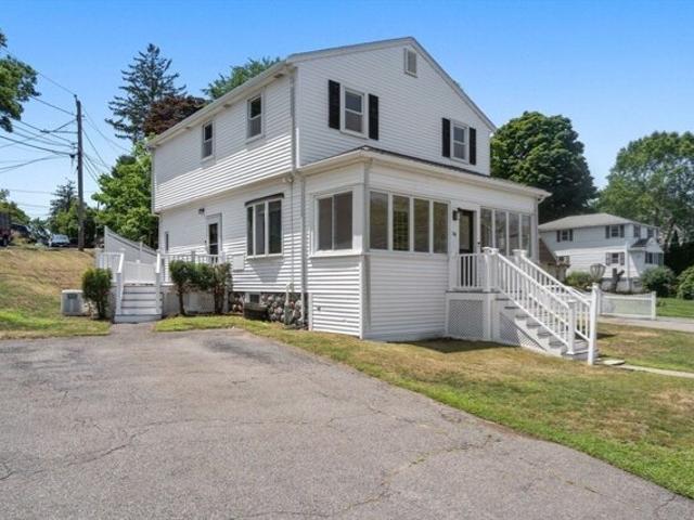 Overlook Rd, Waltham, Home For Sale